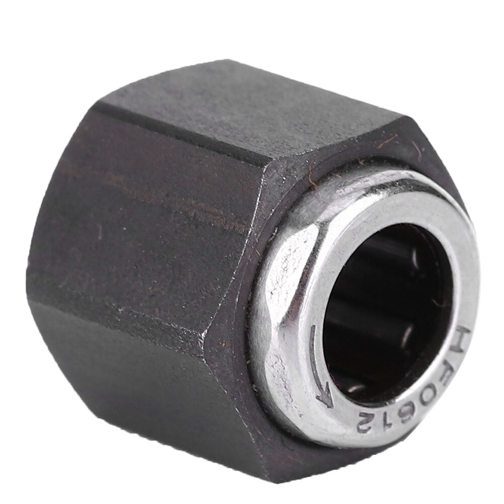 6-миллиметровый шестигранный гайка с односторонним подшипником для радиоуправляемой машины Vertex VX SH 16 18 21 1/8 1/10 с нитродвигателем (T10045)