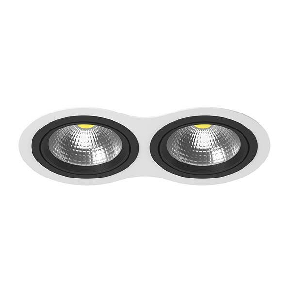 I9260707 Светильник INTERO 111 Double ROUND (217926+217907+217907)