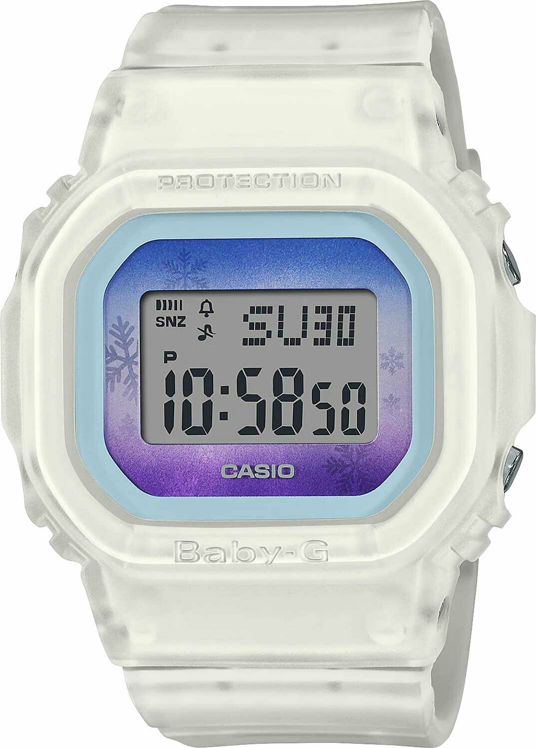 Наручные часы CASIO Baby-G