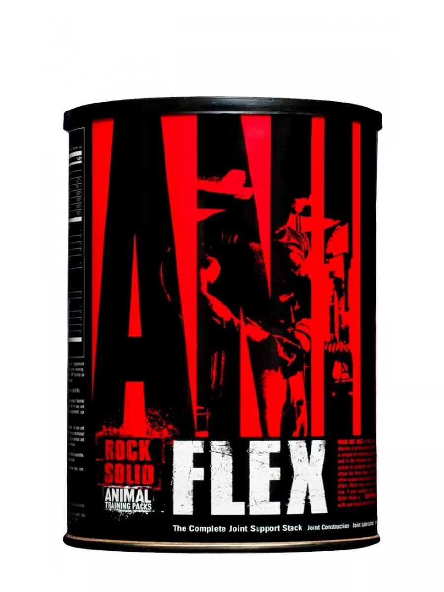 Animal Pak/ Энимал Пак