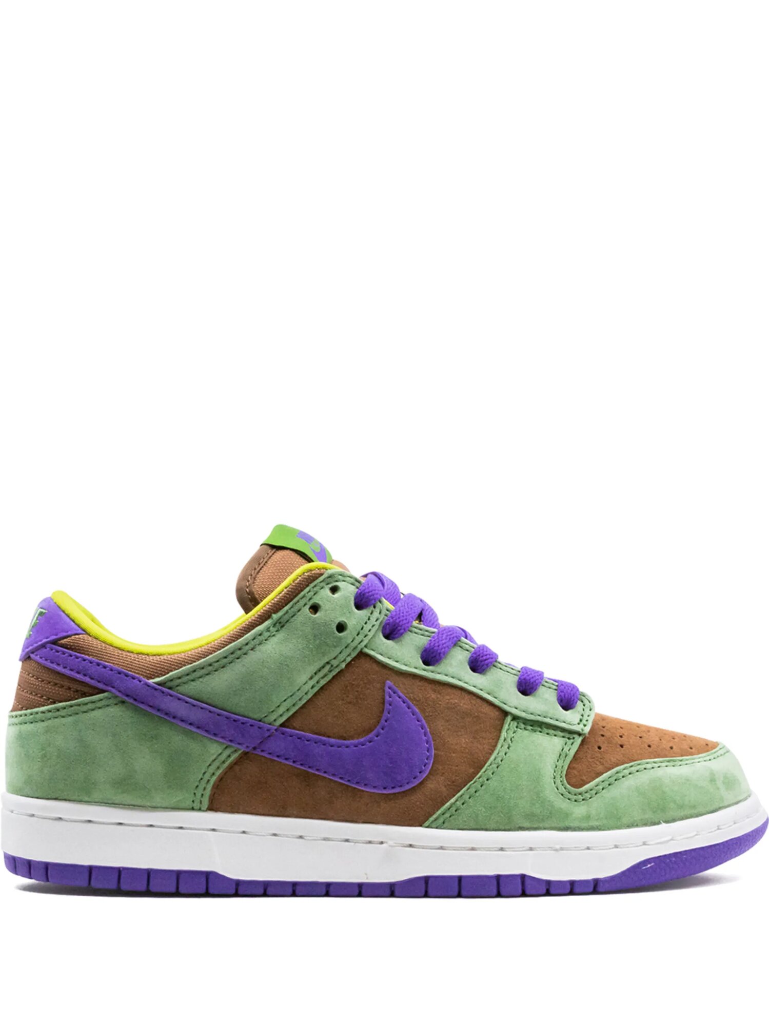 Кроссовки Dunk Low SP Veneer