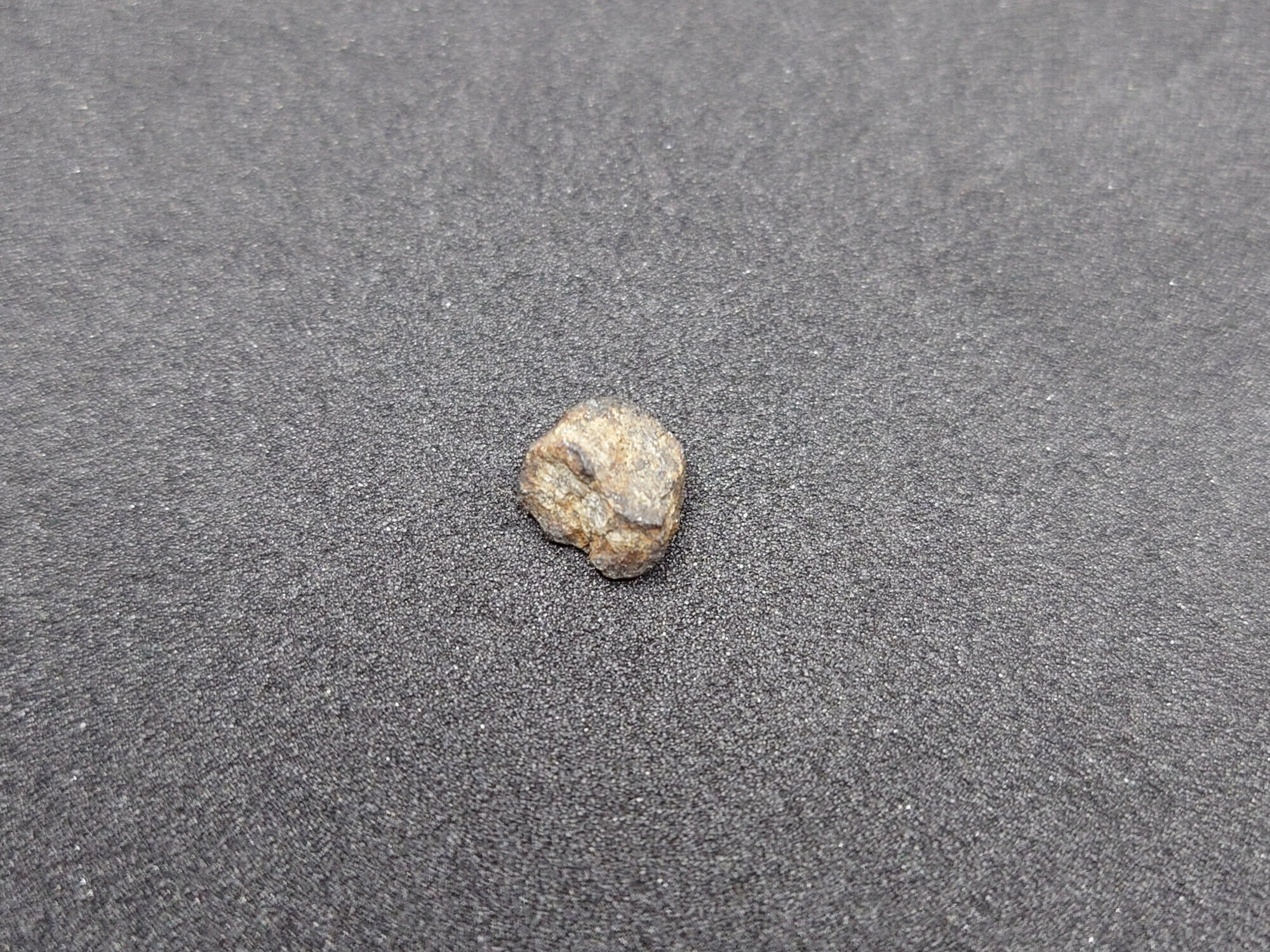 Челябинский метеорит [0.4 гр.]