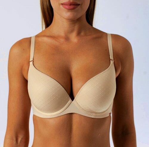 Бюстгальтер CROSS