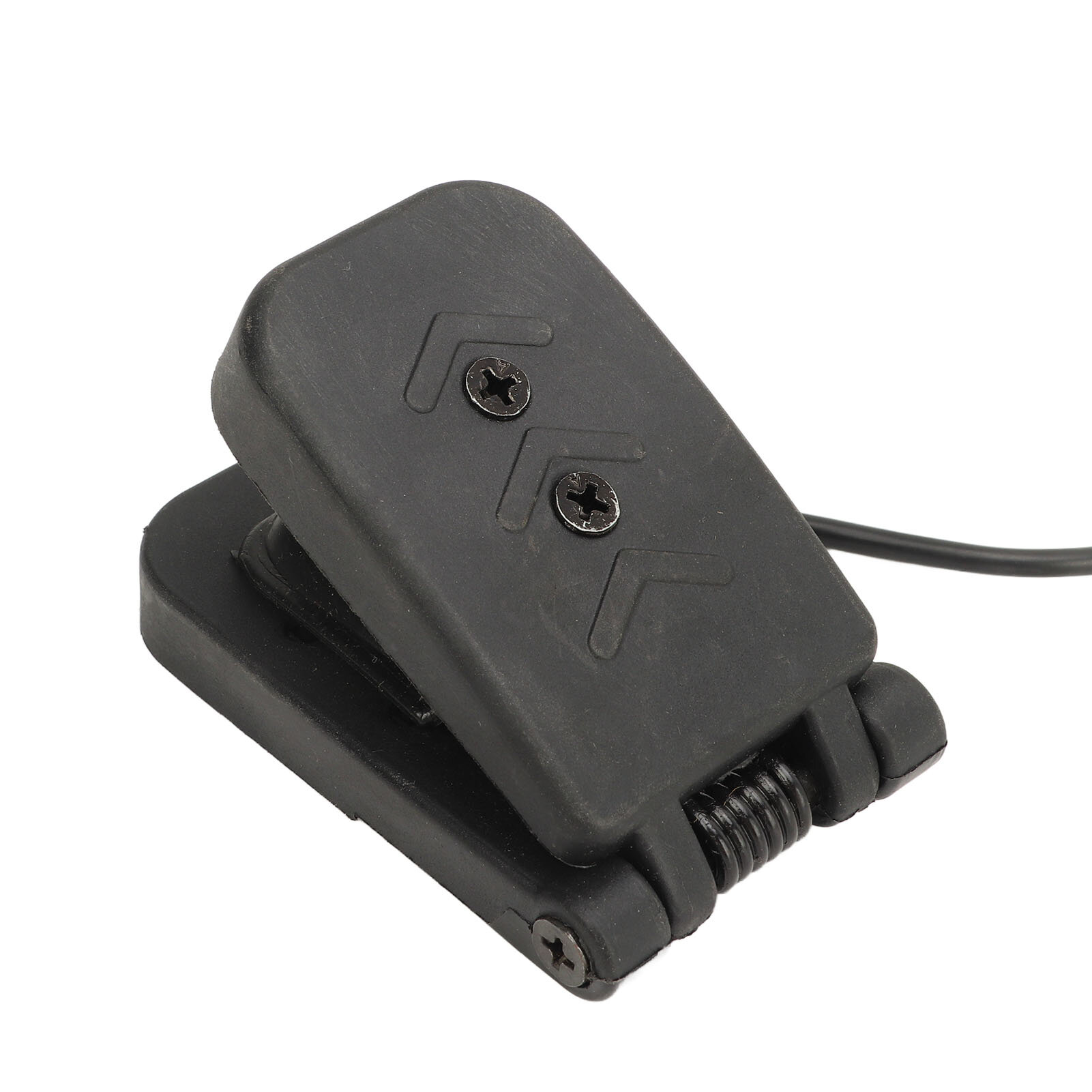 Электронная педаль газа, педаль газа, педаль тормоза для электрического велосипеда, картинга, внедорожного транспортного средства