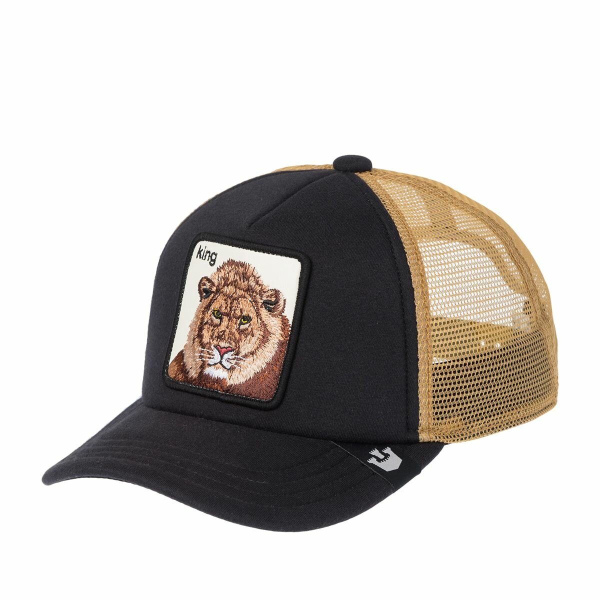 Бейсболка Базовая коллекция для девочек