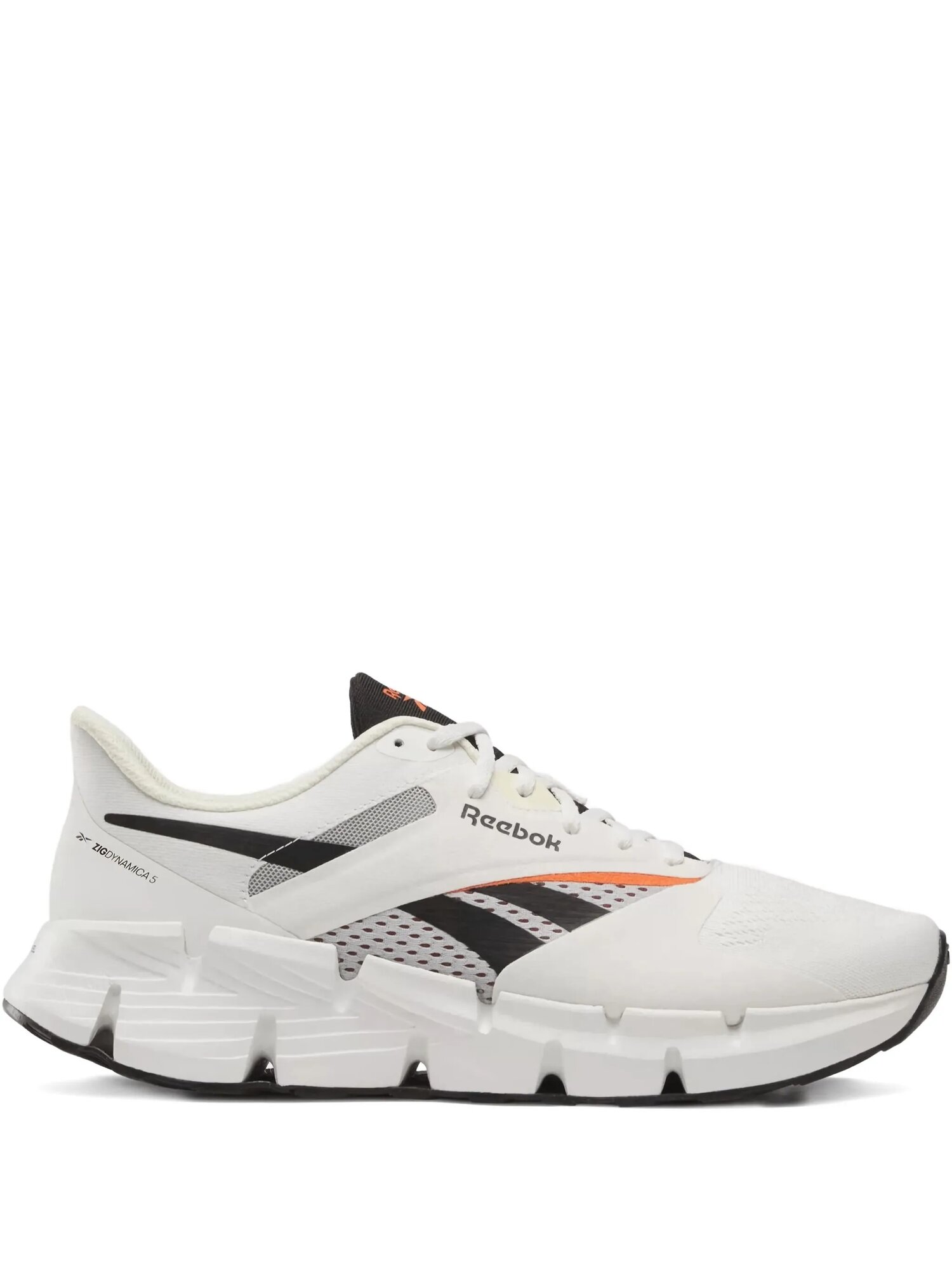 Кроссовки Zig Dynamica 5 Chalk/Grey