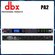 DBX DriveRack PA2 Спикер процессор