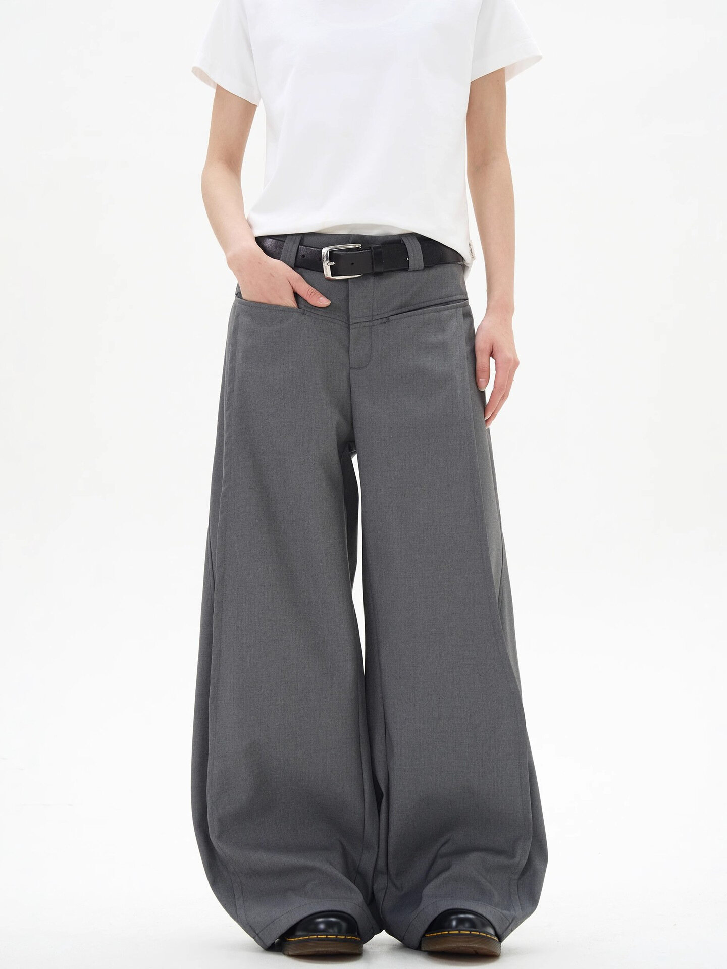 Брюки классические