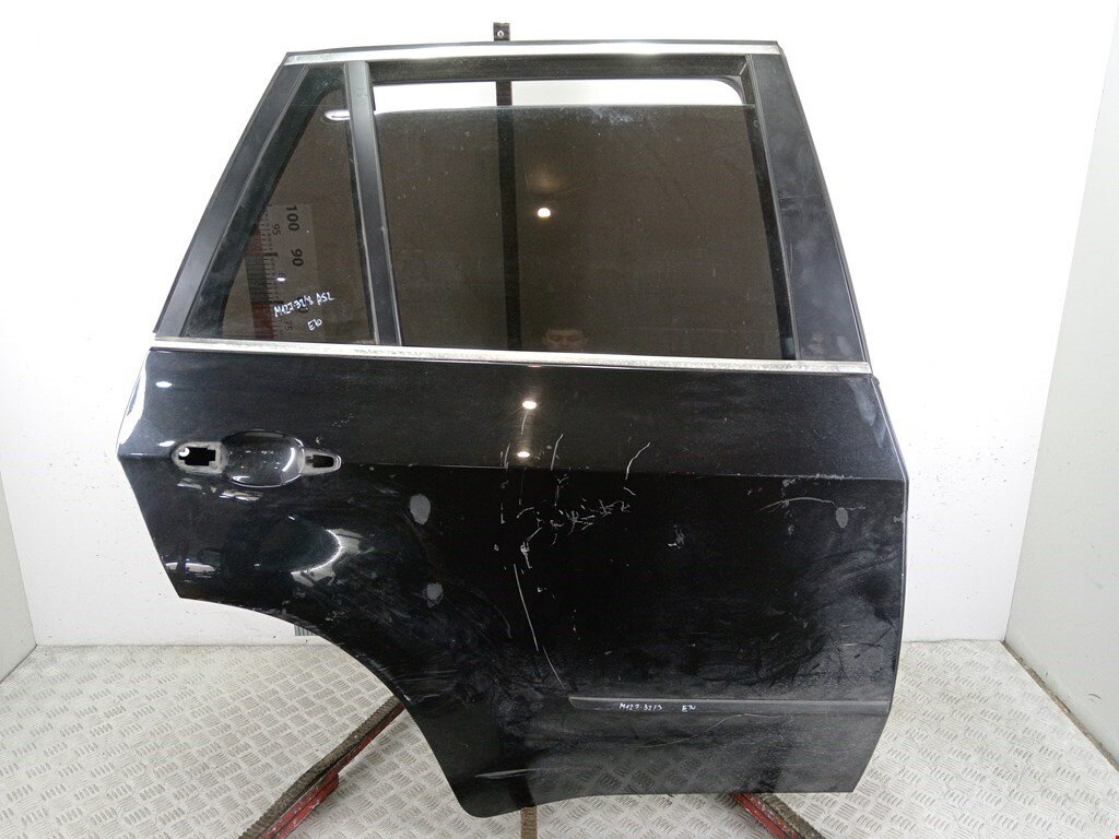 Дверь задняя правая BMW X5 (E70) 41527261482 арт. 2244314