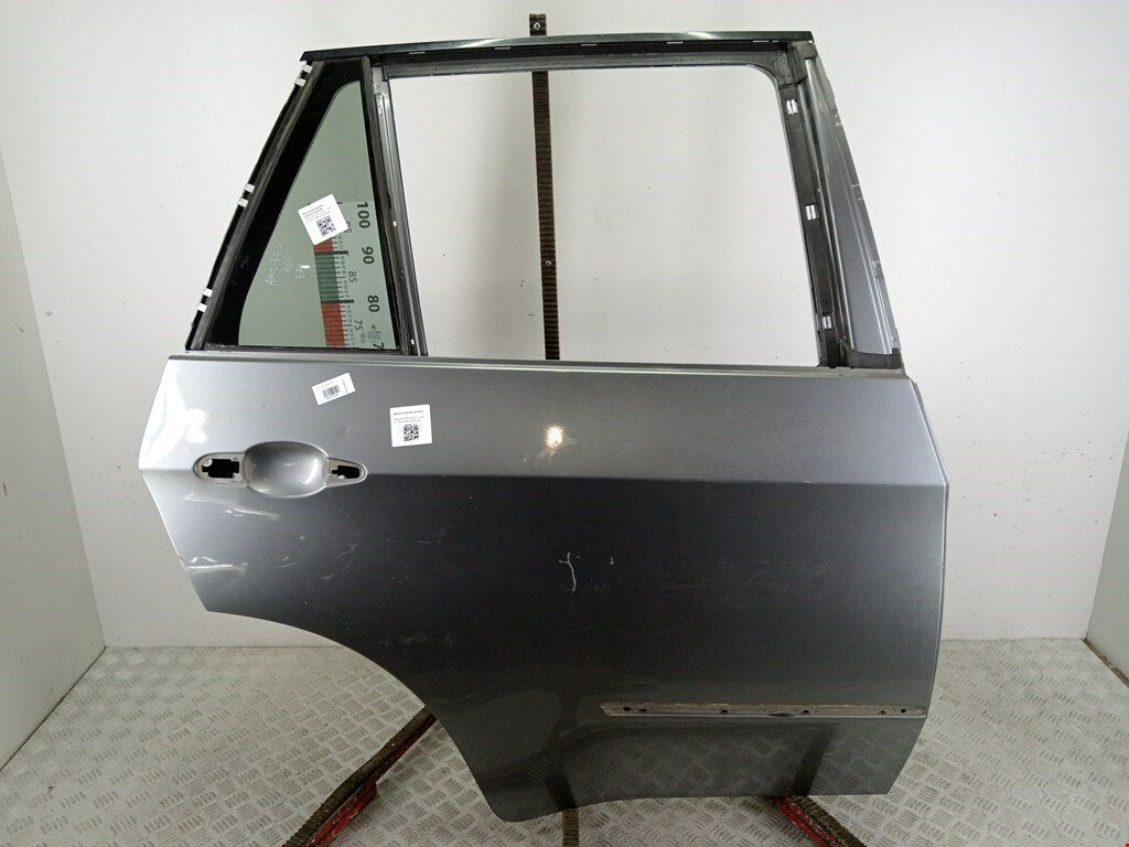 Дверь задняя правая BMW X5 (E70) 41527261482 арт. 2243506
