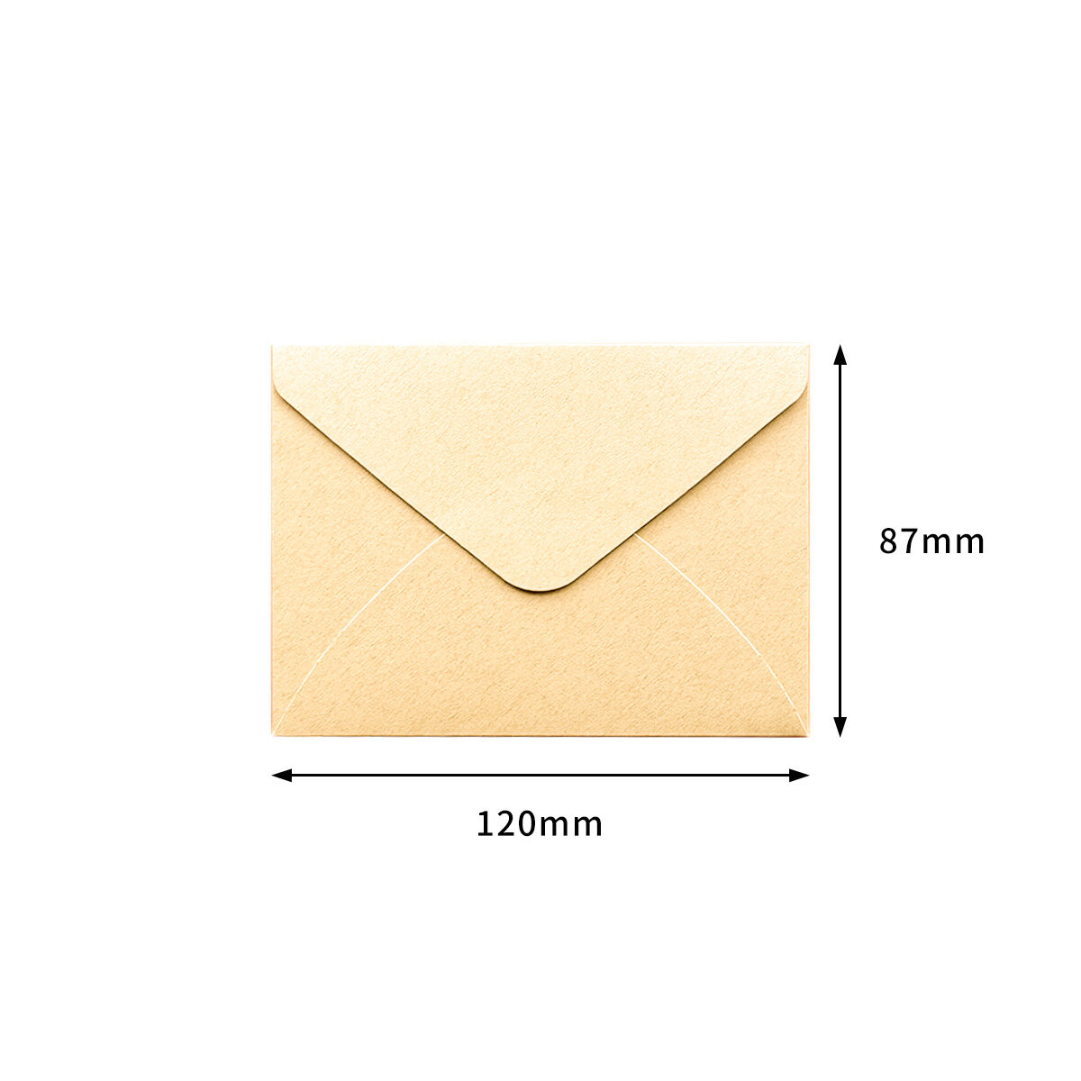 Набор "Кашемировый конверт", бумага для писем, книга, пригласительный, открытка