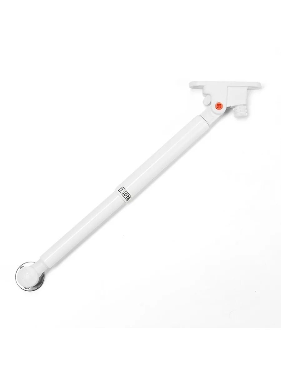 Бесшумные газлифты для дверей 150N, комплект из 2