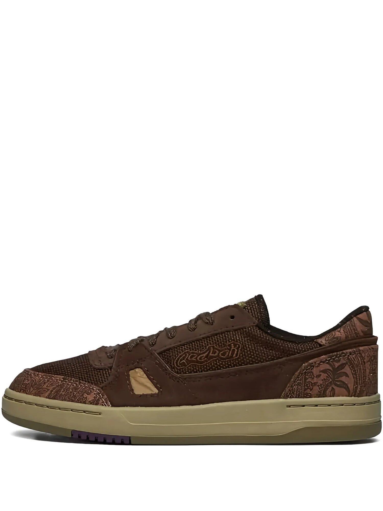 Кроссовки Reebok LT Court Recreational Activities