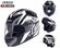 LS2 FF370 HELMETS Мотошлем FF370