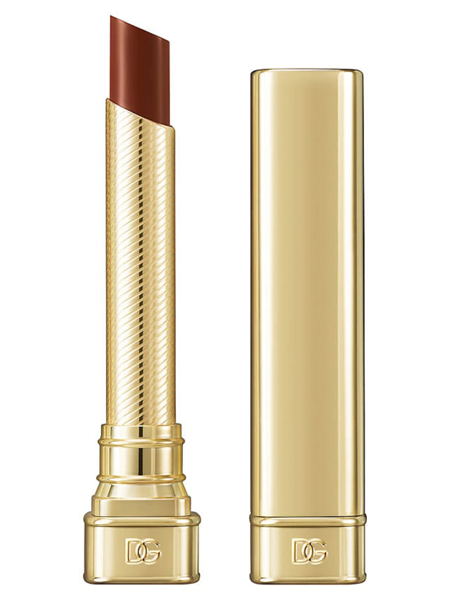 DOLCE&GABBANA Сатиновая помада для губ My Sculpt Satin Lip Stylo (MY 26.07)