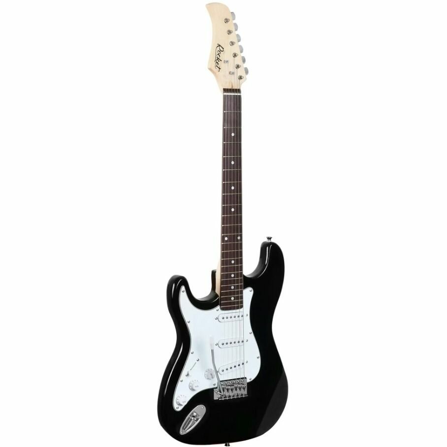 Электрогитара