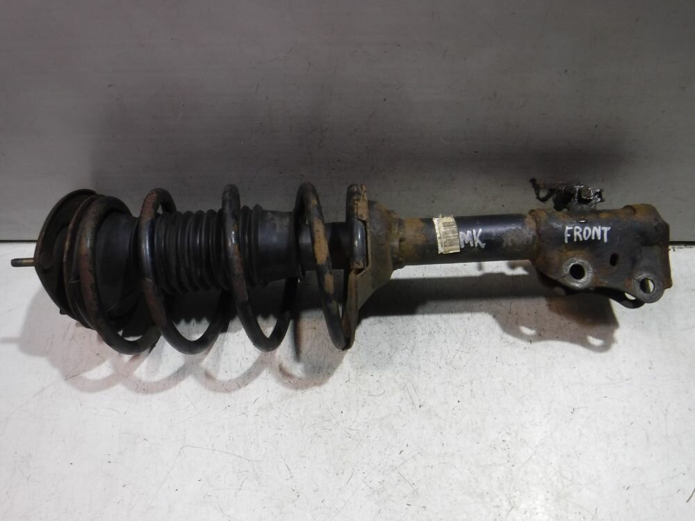 Амортизатор передний Geely MK