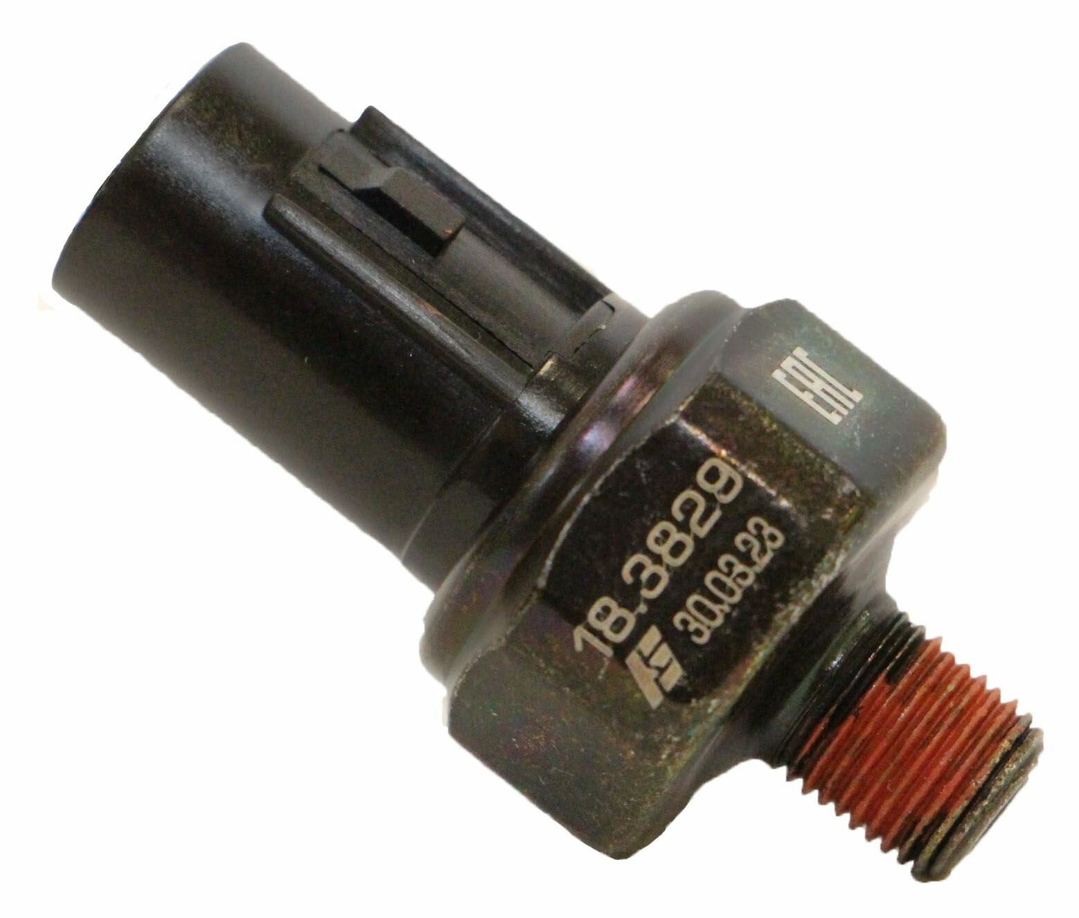 Датчик давления масла Автоэлектроника18.3829 KIA, HYUNDAY 94750-37000; 94750-37100