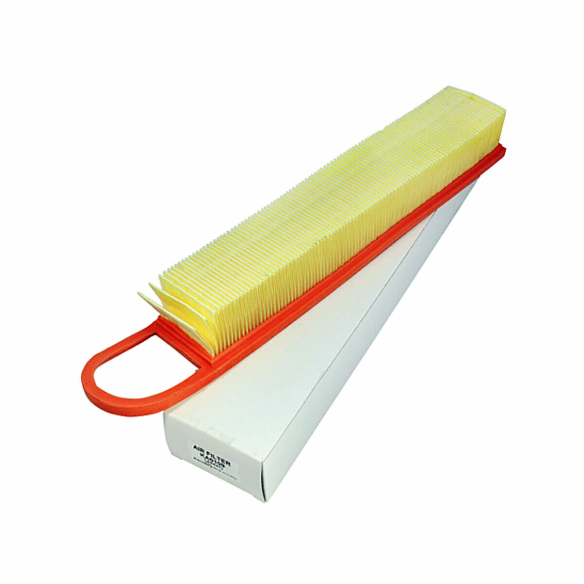 Фильтр Воздушный Citroen C3/C4/Peugeot 308/207/Partnier 1.4/1.6 07-(Kortex Ka0109)