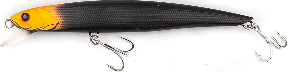 FishyCat Воблер FishyCat Tigercub 205F #X12