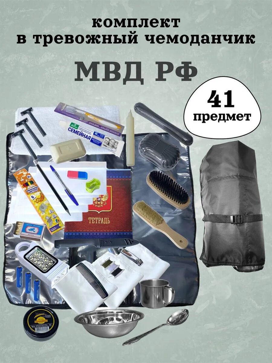 Косметичка