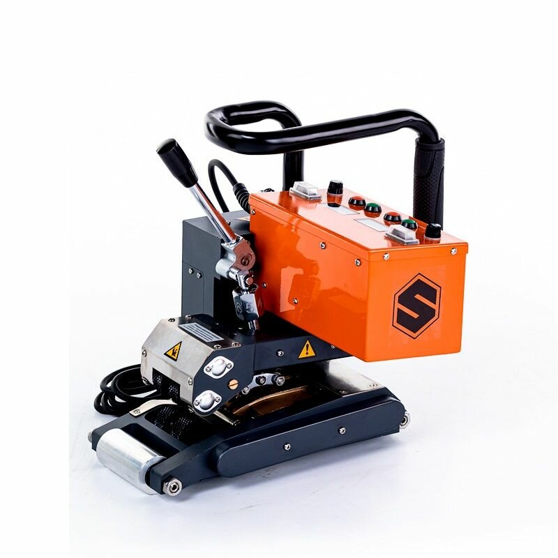 Аппарат сварки горячим клином STANIX GeoMax Pro