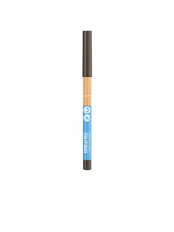 Карандаш для глаз Rimmel London Kind Free