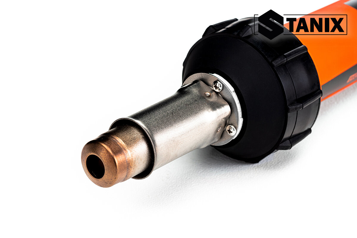 Сварочный фен STANIX EVO 1600ST