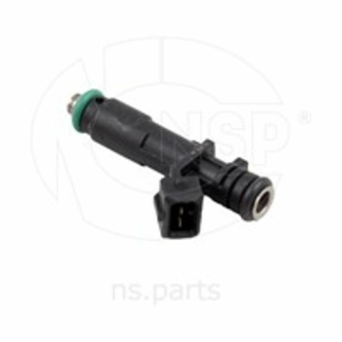 Форсунка Топливная Цилиндра Chevrolet Spark(Nsp Nsp0196800843)