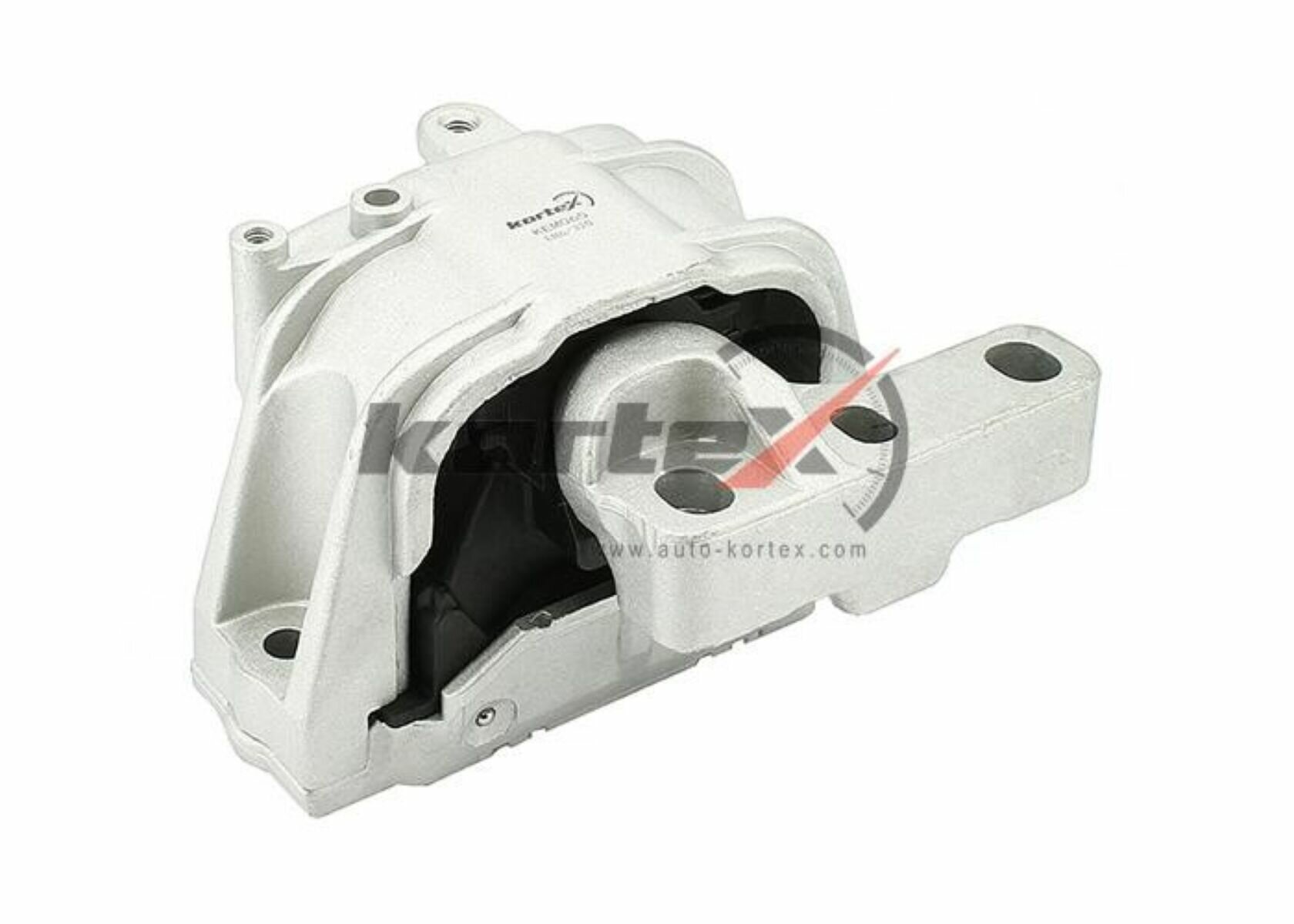 Опора Двигателя Vw Jetta/Skoda Octavia 04- Прав.(Kortex Kem065)