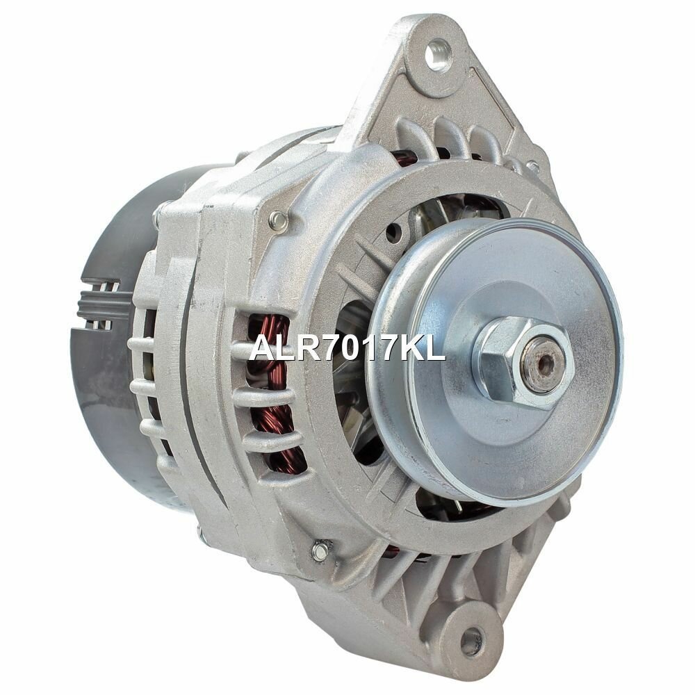 Генератор для авто Vaz Lada 2101 2102 2103 2106 2123 21214