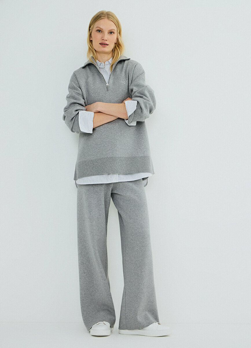 Брюки спортивные