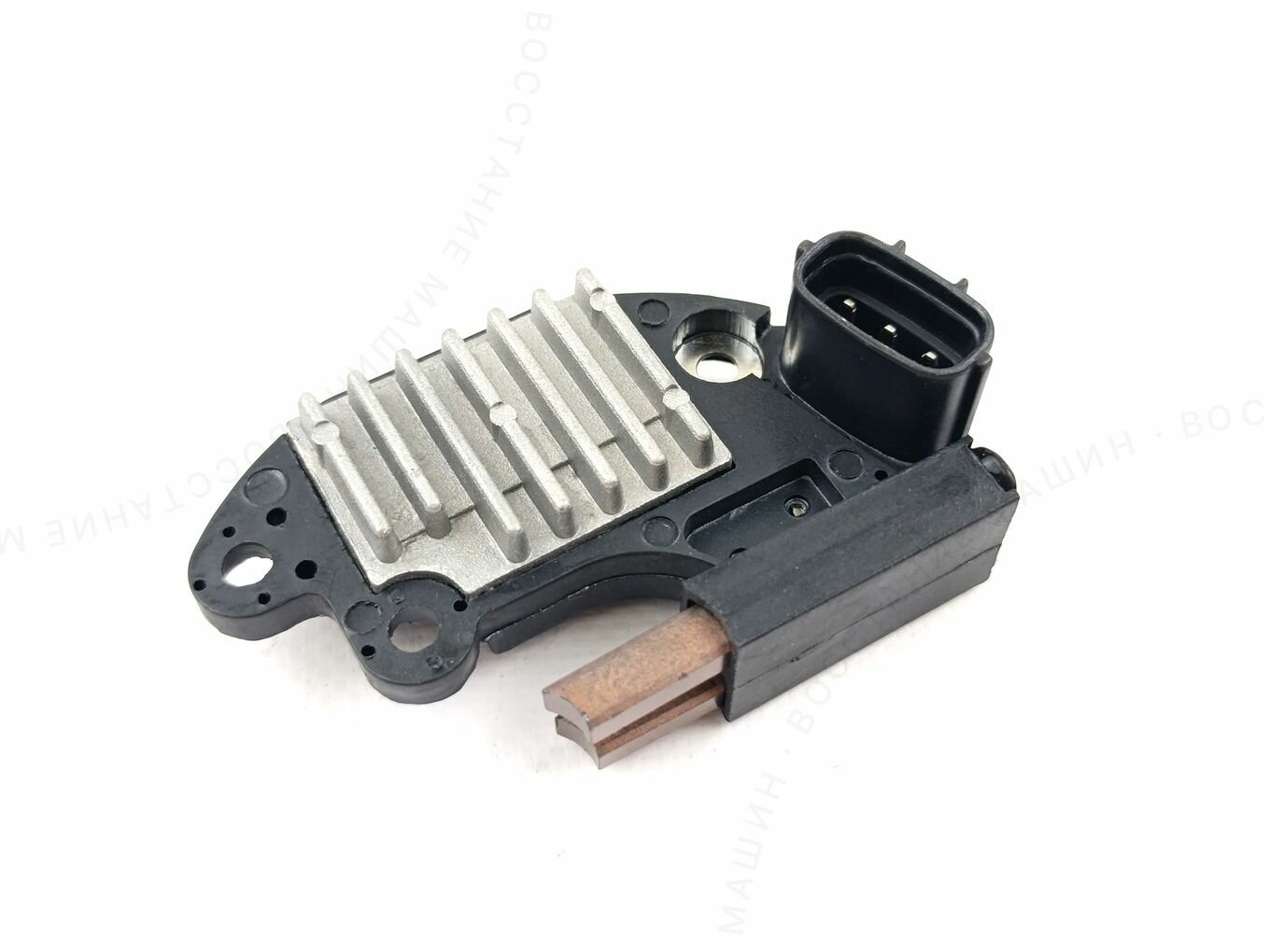 Реле генератора 75А для Geely MK / 1106010346