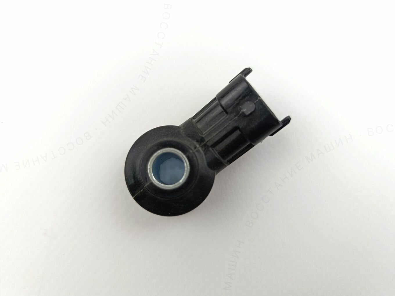 Датчик детонации 491QE (Euro 3) для Great Wall Deer, Pegasus, Safe, Sailor, Sing, Wingle / 3603410-E07