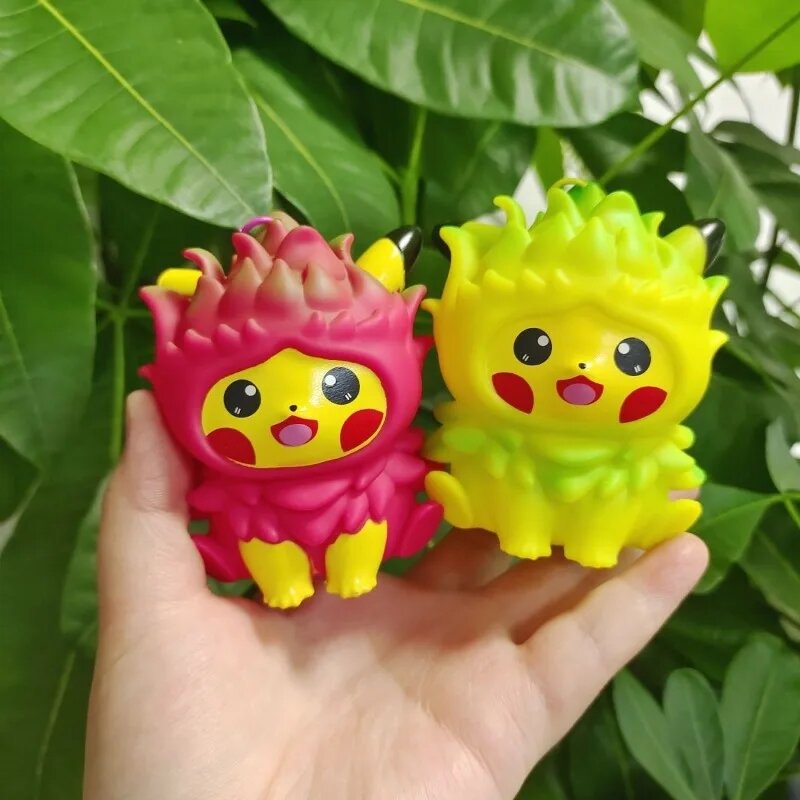 Фигурки Pokemon MINISO — фото 1