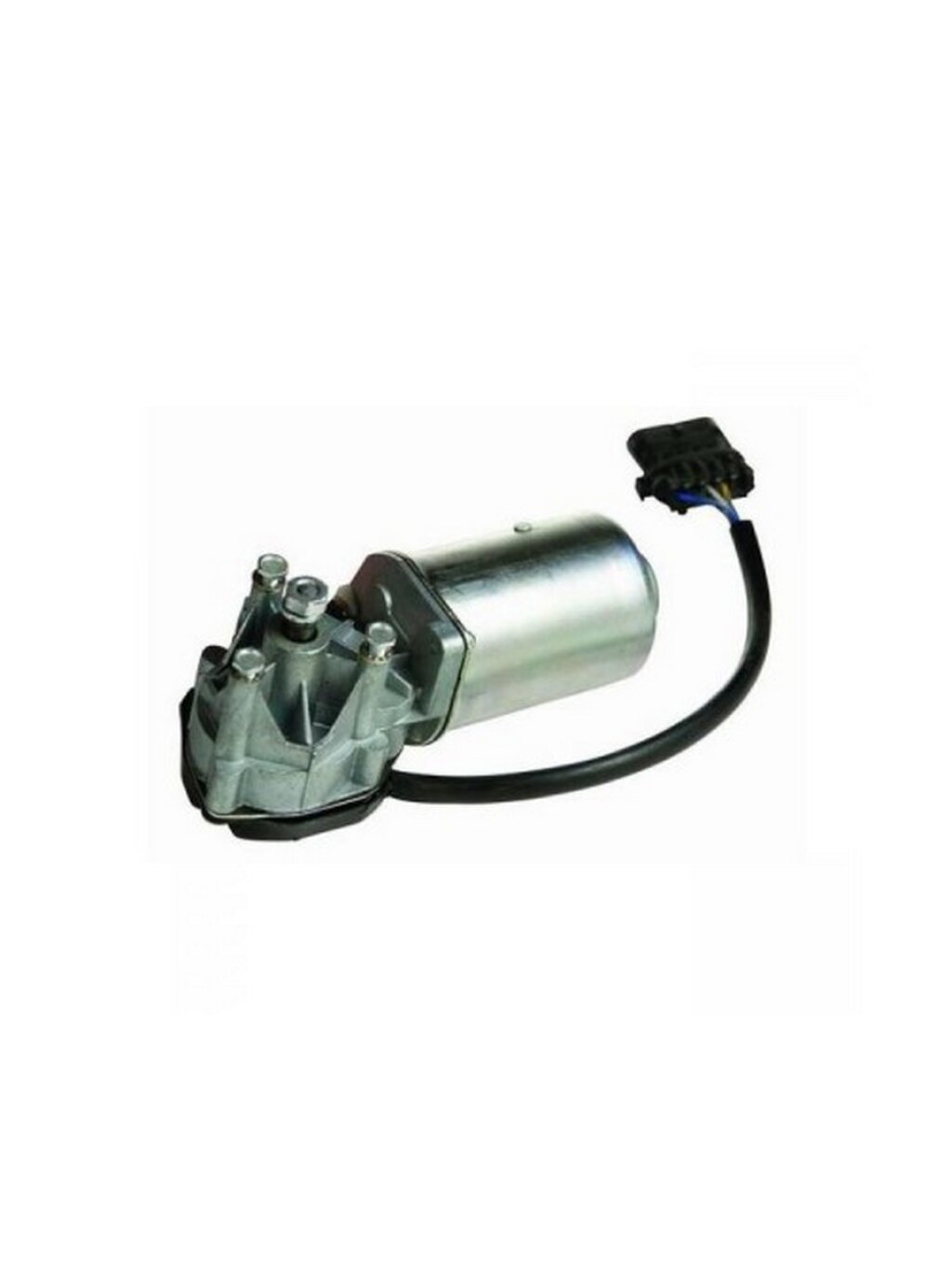 Двигатель стеклоочистителя для а/м ВАЗ 1118/2123/2170 "КЗАЭ" d-10