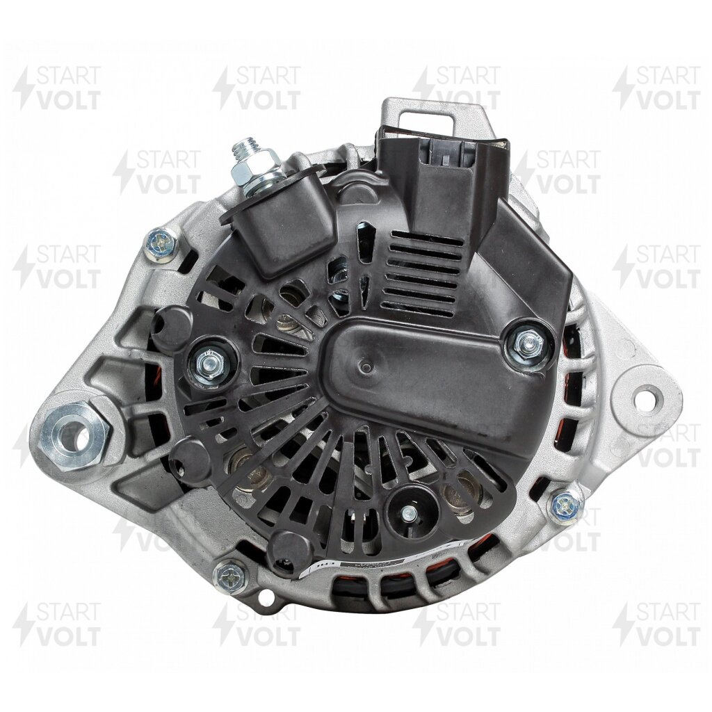 Генератор 110A STARTVOLT LG 0801