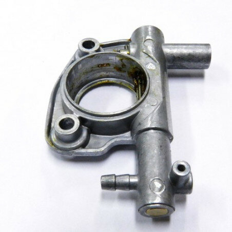 Маслонасос Oleo-Mac, для бензопилы Oleo-Mac 937/940/941/947/952, оригинал, арт. 5017-0051