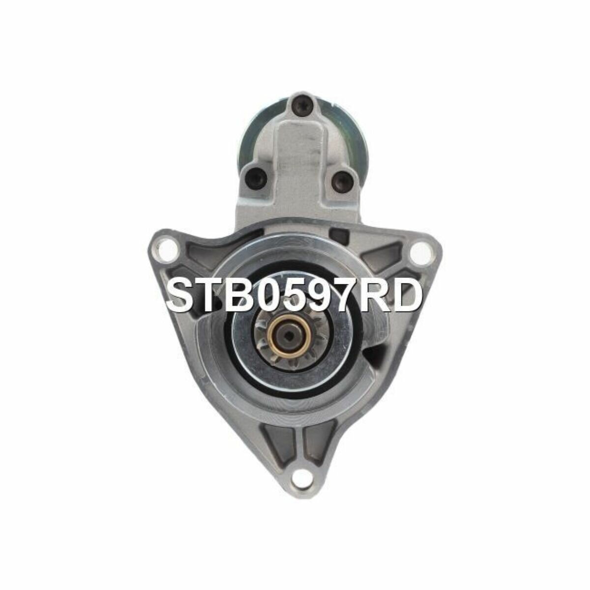 Стартер(Krauf Stb0597Rd)