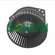 Мотор Печки Chevrolet Aveo 2004-2011(Sontian Zd172212)