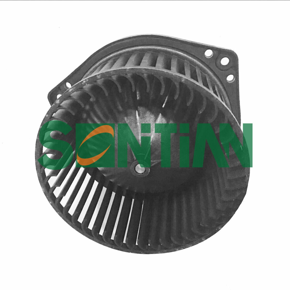 Мотор Печки Chevrolet Aveo 2004-2011(Sontian Zd172212)