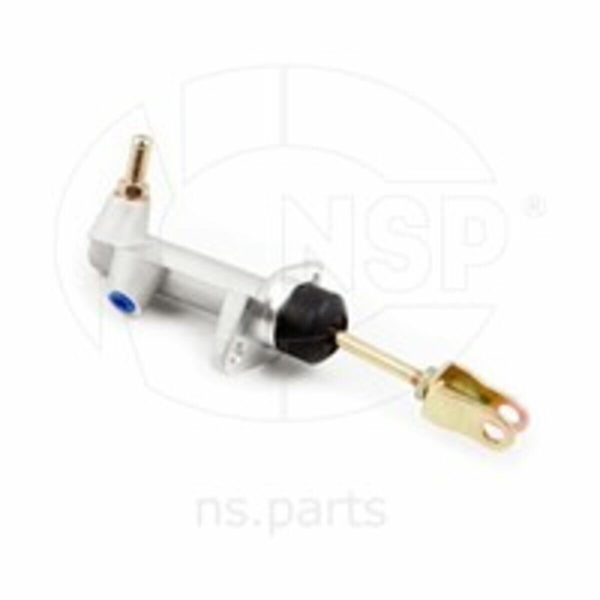 Цилиндр Сцепления Главный Daewoo Nexia(Nsp Nsp0196297178)