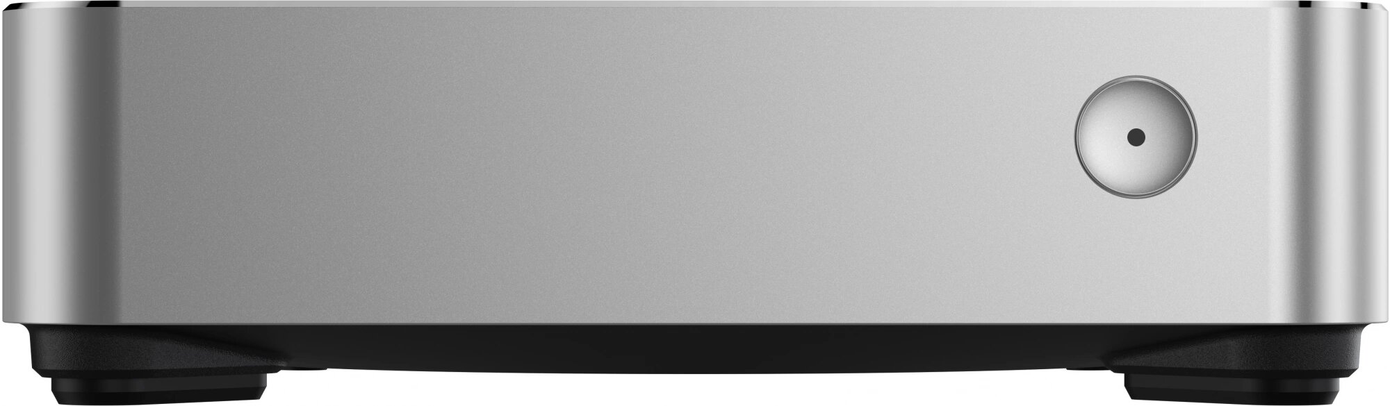 6935768760399 / Мини ПК CHUWI AuBox Intel Core i9 13900HK, DDR5 16ГБ, 512ГБ(SSD), Intel Iris Xe,