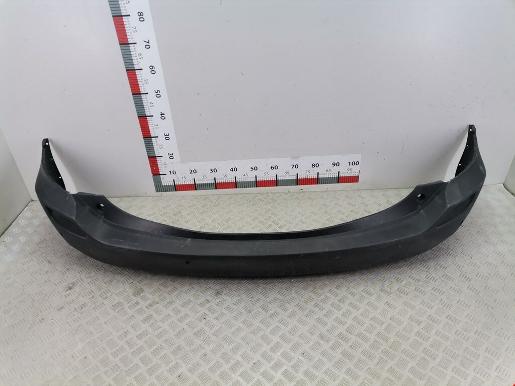 Бампер задний Toyota Rav4 4 5215942190 арт. 2245740
