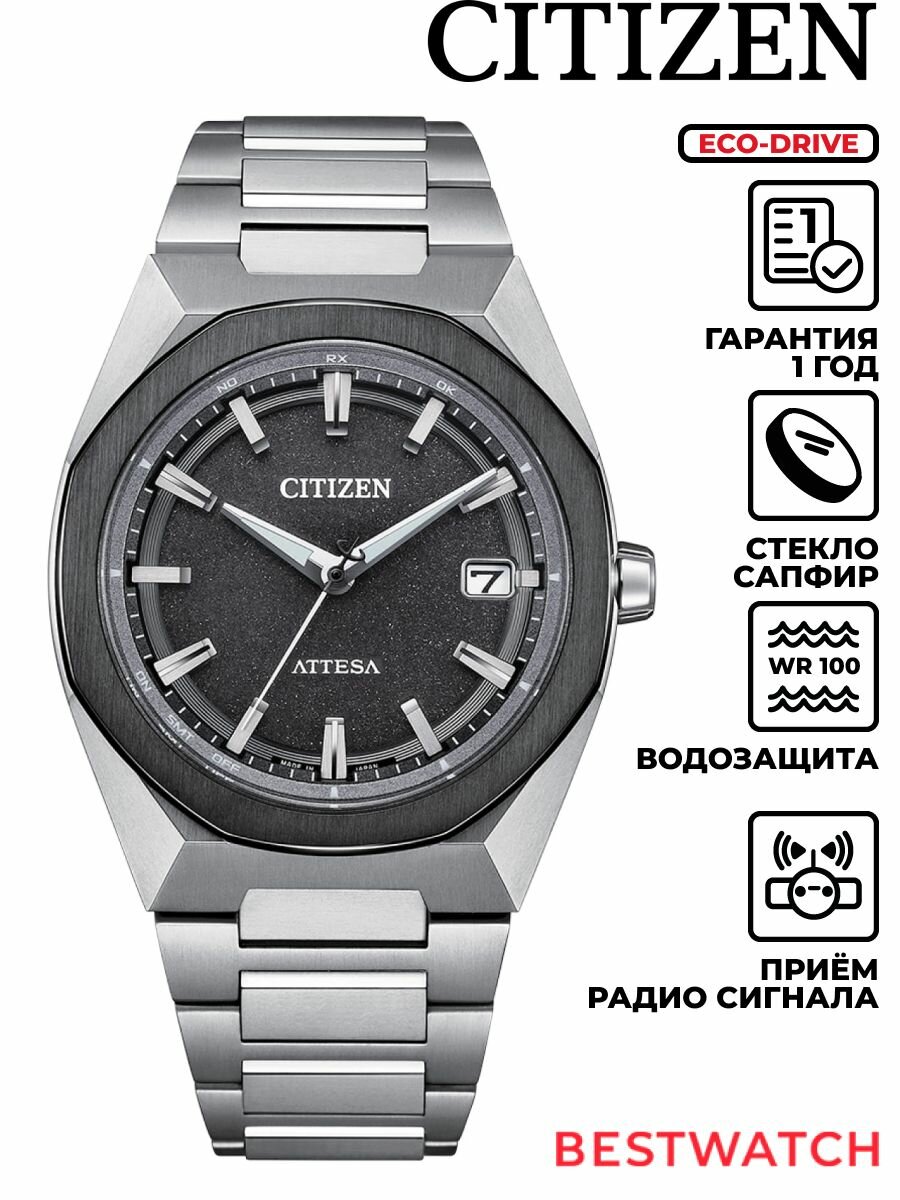 Наручные часы