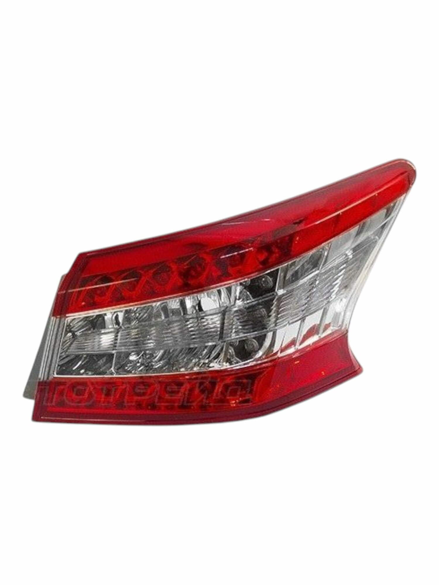 Фонарь задний левый LED Ниссан Сентра 12-19 Сильфи 12-20 (Nissan Sentra/Sylphy) SAT