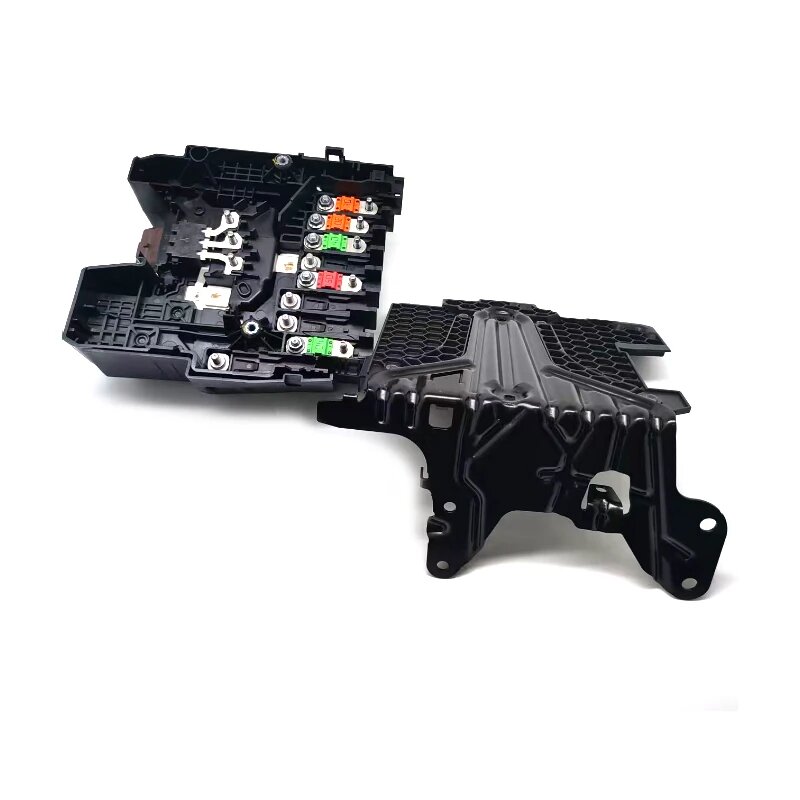 9675350180 9675350280 9675350380 новый блок защиты для Peugeot 308S 408 3008 5008 Original With base