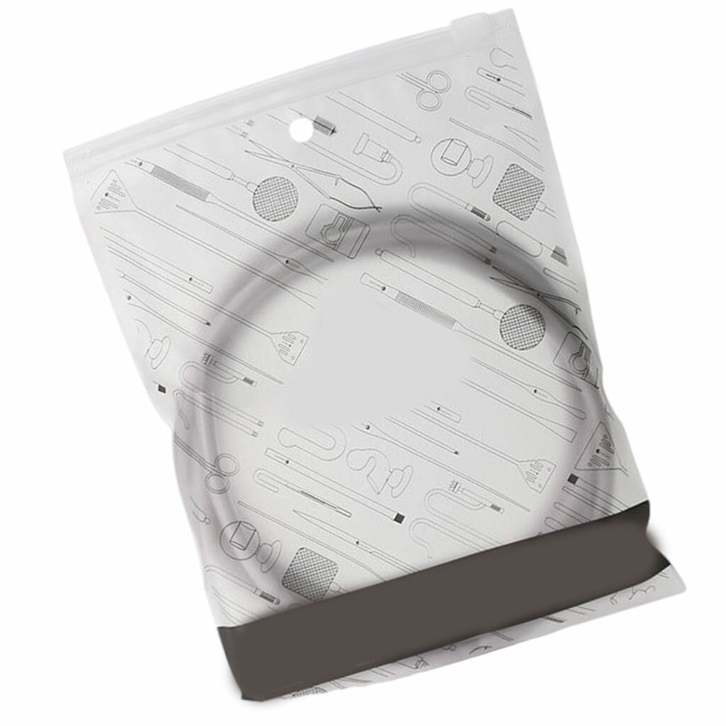 Герметичный угловой диффузор CO2 для растений