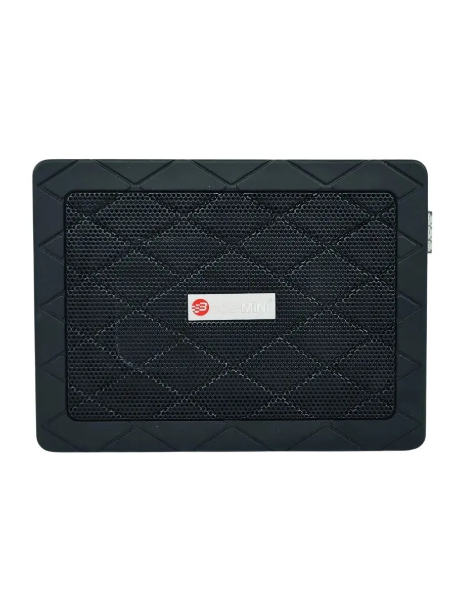 Автомобильный Сабвуфер Bos-mini Bos-269X