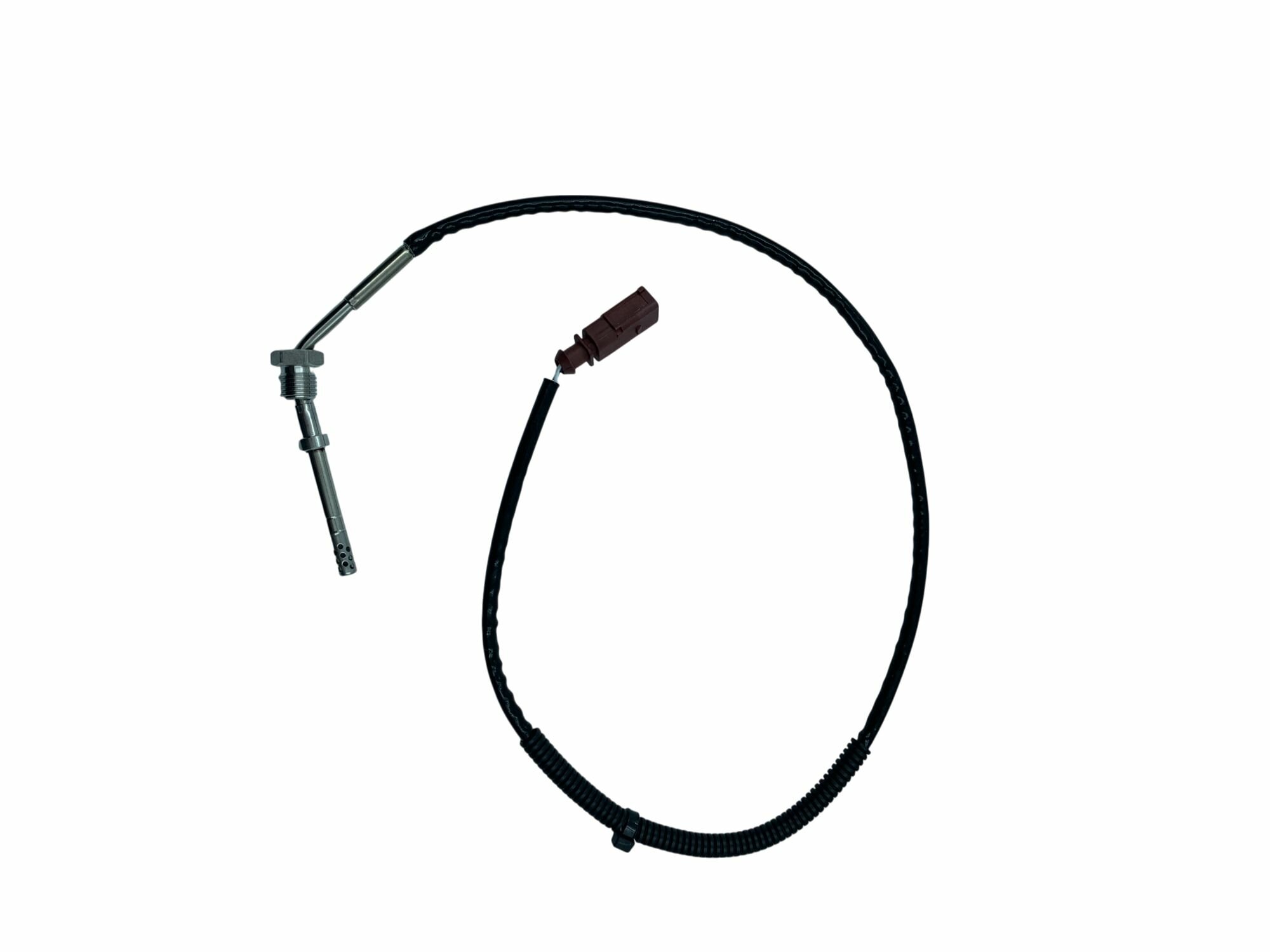 Датчик темп. выхл. газ. VW AMAROK 2.0 TDI 10-16